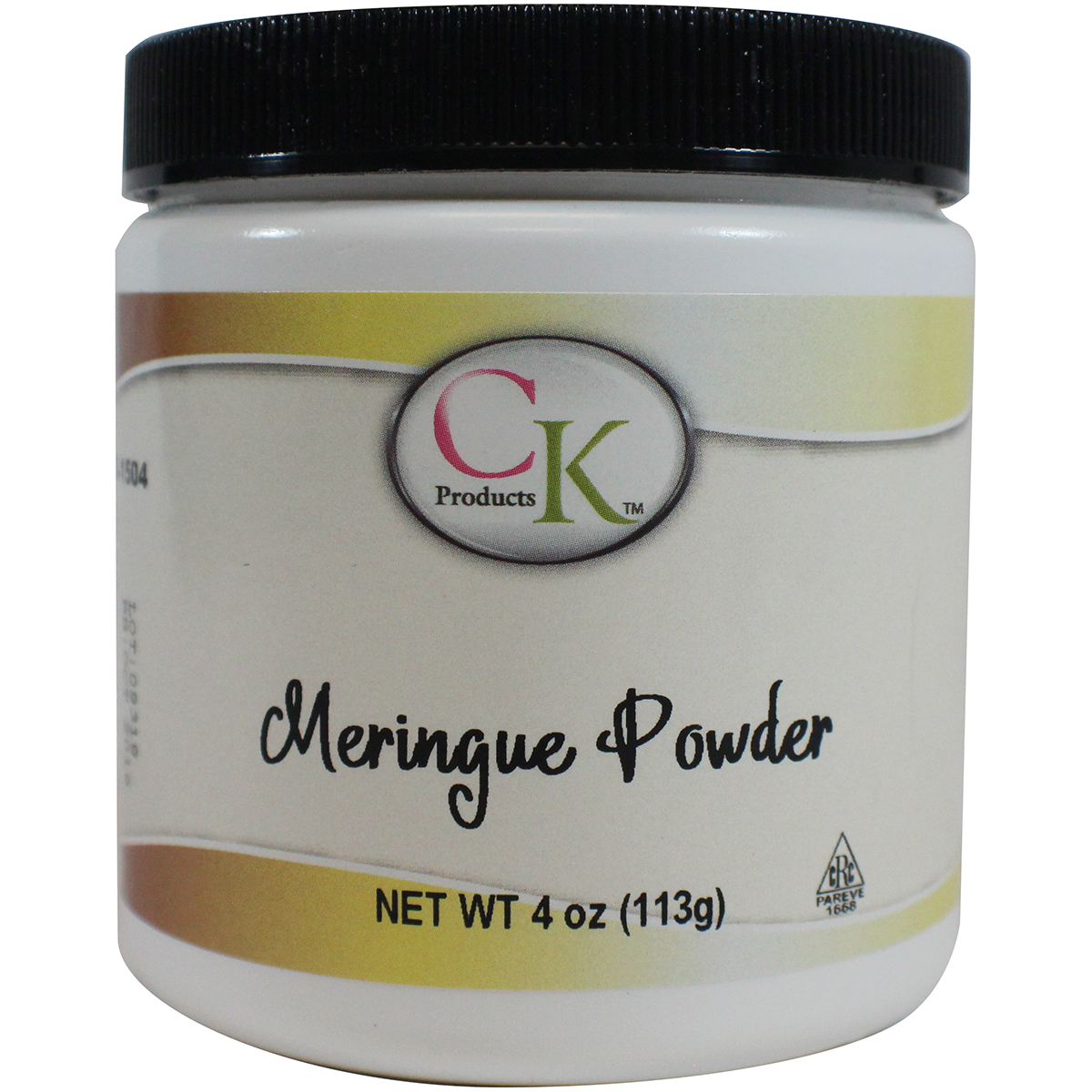Meringue Powder 1lb
